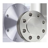 China Class 150 Forged Steel Valve Blind Flanges Top Performance for sale