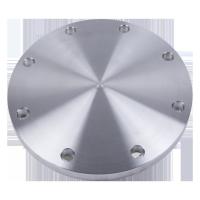 China Incoloy 825 Blind Flange 1 1/2 Inch CL2500 Ring Joint Face ASTM B564 ASME B16.5 for sale