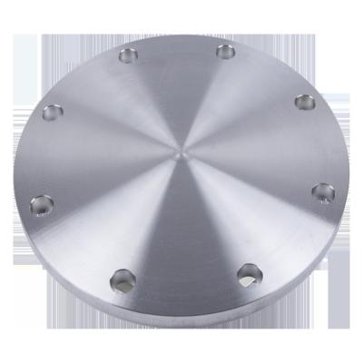 China Incoloy 825 Blind Flange 1 1/2 Inch CL2500 Ring Joint Face ASTM B564 ASME B16.5 for sale