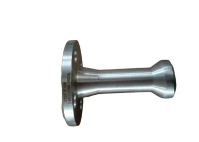 China Alloy 625 UNS N06625 Lap Joint Flange 10 Inch 150 LB RF Stainless Steel for sale