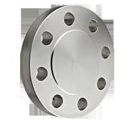 China Alloy Steel Blind Flange Alloy 650 3/4-72 Inch CL600 ASME B16.9 Pipe Fittings for sale