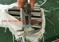 China 201 Stainless Steel Welded Pipe ASTM A312 TP201 1Cr17Mn6Ni5N OD 6-101.6mm for sale