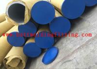 China 6 Inch Sch40 Alloy C276 Pipe UNS N10276 ASTM B622 B619 Hastelloy C276 Welded Pipe for sale