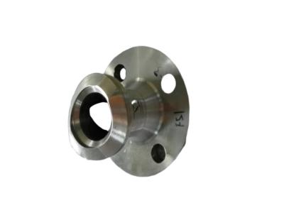 China ANSI B16.5 300LB C276 N10276 Forged Steel Nipoflange Weldoflange Branch Connection for sale