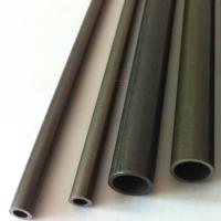 China ASTM A335 P12 Alloy Steel Seamless Pipe 4 inch SCH40 for High Temperature Service for sale