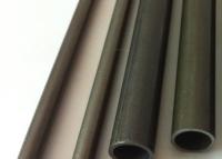 China A335 P91 Seamless Alloy Steel Pipe 8 Inch SCH40 Cold Rolled for Oil Gas for sale