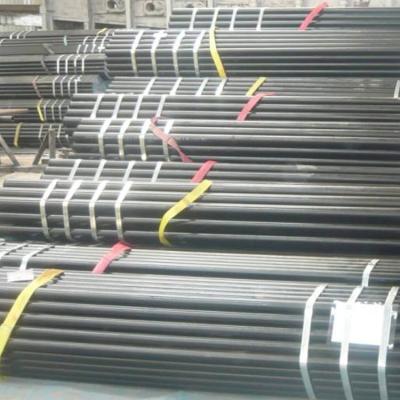 China Incoloy 800H Seamless Casing Pipe B407 API Standard 4 Inch 6m Length for sale