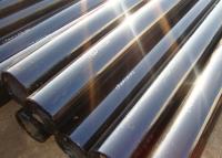 China API 5L X52 SSAW Spiral Welded Carbon Steel Pipe OD 2500mm Cold Drawn for sale