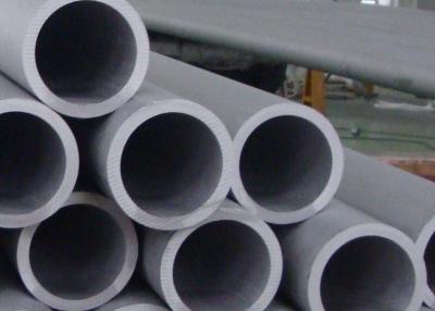 China ASME SB163 UNS N06625 Alloy 625 Seamless Tube 10mm-55mm OD 0.5mm-3mm WT for sale