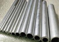 China Hot Rolled EN 1.4835 2 Inch Sch40 DIN Seamless Aluminum Tube Pipe for sale