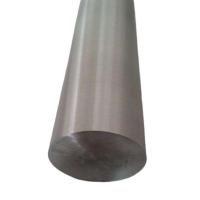 China Nickel Alloy Inconel 718 Forged Bar Hot Forging Steel Parts 30% Ni Min 40% Elongation for sale