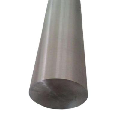 China Nickel Alloy Inconel 718 Forged Bar Hot Forging Steel Parts 30% Ni Min 40% Elongation for sale