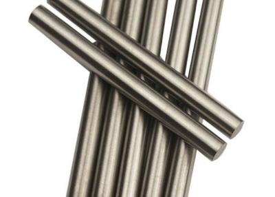 China Hastelloy C276 UNS N10276 Round Bar 4 Inch 12m ASTM B574 Corrosion Resistant for sale