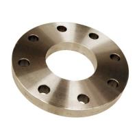 China ASME B16.5 Class 150 DN15 316L Stainless Steel Forged Flange 4 Inch RF Plate for sale