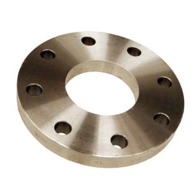 China ASME B16.5 Class 150 DN15 316L Stainless Steel Forged Flange 4 Inch RF Plate for sale