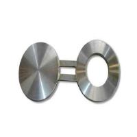 China Stainless Steel 316 4 Inch PN50 Figure 8 Spectacle Blind Flange ASTM ANSI B16.5 for sale