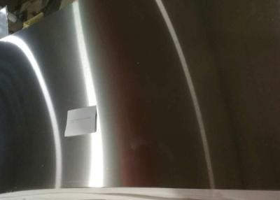 China ASTM A240 S32750 Duplex 2507 Stainless Steel Plate 1mm-120mm Thick for sale