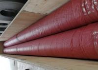China Super Duplex Stainless Steel Seamless Pipe UNS S32750 ASTM A790 NPS 2 Inch SCH 40S 6M for sale