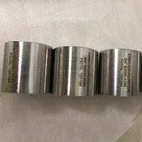 China Stainless Steel 304 Forged Hexagon Nipple NPT Thread Pipe Fitting 4 Inch for sale