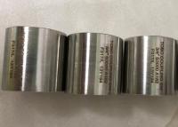China A182 F317L Stainless Steel SW Coupling 3/4 Inch 3000lbs ASME B16.11 Pipe Fitting for sale