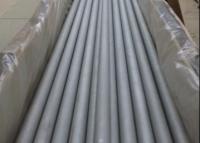 China ASTMA 928 UNS 31803 6 inch Sch80 Seamless Nickel Alloy Pipe Hastelloy C276 for sale