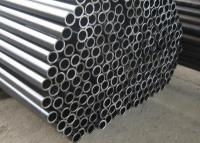 China ASTMA 928 UNS 31803 6 inch Sch80 Seamless Nickel Alloy Pipe Hastelloy C276 for sale