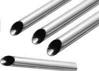 China ASTM B622 Hastelloy C276 C22 Seamless Pipe 1 Inch SCH40 UNS N10276 for sale