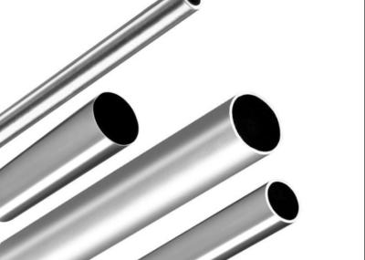 China ASTM B622 UNS N06002 Hastelloy C276 6 Inch Sch80 Seamless Nickel Alloy Pipe for sale