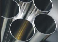 China ASTM B622 UNS N06002 Hastelloy C276 6 Inch Sch80 Seamless Nickel Alloy Pipe for sale