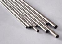 China ASTM B622 UNS N06002 Hastelloy C276 6 Inch Sch80 Seamless Nickel Alloy Pipe for sale