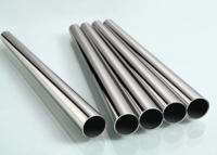 China ASTM B622 UNS N06002 Hastelloy C276 6 Inch Sch80 Seamless Nickel Alloy Pipe for sale