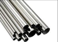 China Hastelloy C276 Seamless Pipe ASME B622 6 Inch Sch 40 Nickel Alloy Corrosion Resistant for sale
