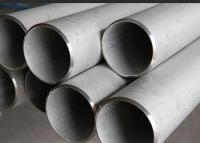 China ASTM A335 P1 Seamless Alloy Steel Pipe 20-736.6mm OD for Industrial Use for sale