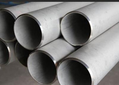 China ASTM A335 P1 Seamless Alloy Steel Pipe 20-736.6mm OD for Industrial Use for sale