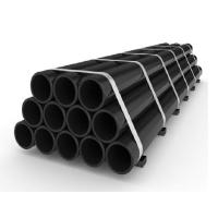 China ASTM B16.9 SS304 SS316L Butt Weld Stainless Steel Pipe 8mm-1020mm OD 0.6mm-16mm WT for sale
