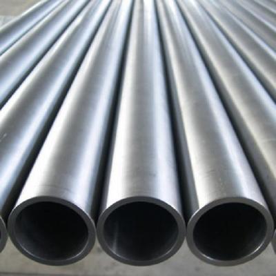 China Hot Rolled ASTM A213 316L Stainless Steel Seamless Pipe 0.05mm-20mm Thickness for sale