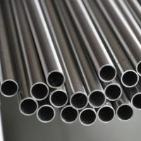 China ASTM B16.9 SS304 SS316L Butt Weld Stainless Steel Pipe 8mm-1020mm OD 0.6mm-16mm WT for sale