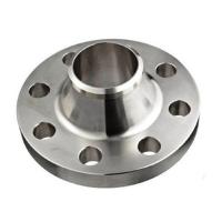 China Duplex 3/4 Inch Class 150 RF ASTM A790 UNS S32750 Alloy Steel Flange C-625 Stainless Steel for sale
