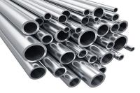 China Hot Rolled Nitronic 50 XM 19 Stainless Steel Seamless Pipe 1/2 to 48 Inch ASTM for sale