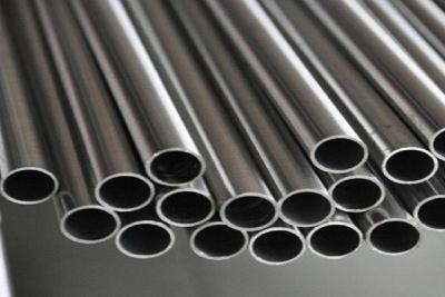 China ASTM A335 P9 Seamless Alloy Steel Pipe 6mm-2500mm OD for High Temperature Industry for sale