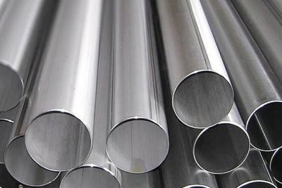China XM-19 Super Austenitic Stainless Steel UNS S20910 Nitronic 50 Seamless Pipe 3-12m for sale
