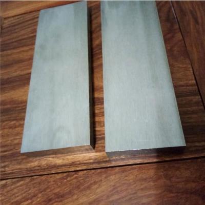 China TOBO Stainless Steel Bars within Customization Width and TOBO Standard for sale