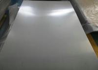 China Super Austenitic Stainless Steel ASTM A240 XM-19 UNS S20910 Nitronic 50 Hot Rolled Plate 3-12m for sale