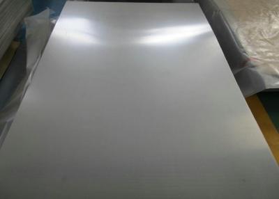 China Super Austenitic Stainless Steel ASTM A240 XM-19 UNS S20910 Nitronic 50 Hot Rolled Plate 3-12m for sale