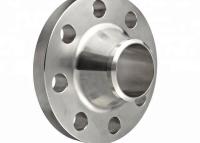 China ASTM B564 UNS N06625 Inconel 625 Flange DIN 2501 150-2500 LBS for sale