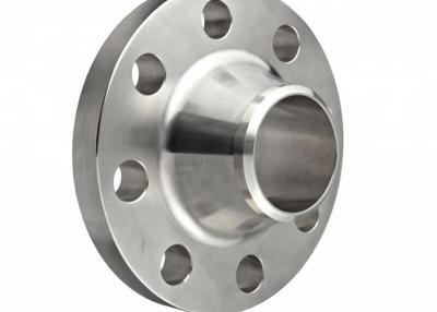 China ASTM B564 UNS N06625 Inconel 625 Flange DIN 2501 150-2500 LBS for sale