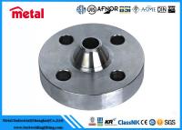 China Welding Neck Flange PN10 CuNi 90/10 Flat Face DIN2632 EEMUA145 ANSI B16.5 for sale