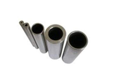 China ASTM B729 Nickel Alloy 20 Seamless Pipes Tubes OD 26.67-298.5mm for Oil Gas for sale