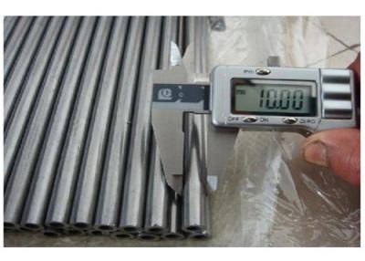 China S31803 S32205 Duplex Steel Seamless Tube 1/2 Inch OD 3.2-25.4mm for Chemical for sale