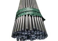 China XM-19 Super Austenitic Stainless Steel UNS S20910 Nitronic 50 Hot Rolled Rod 3-12m for sale